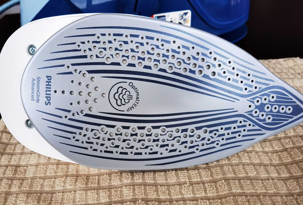 Парогенератор Philips GC8942/20: 3 990 грн. - Праски Київ на Olx