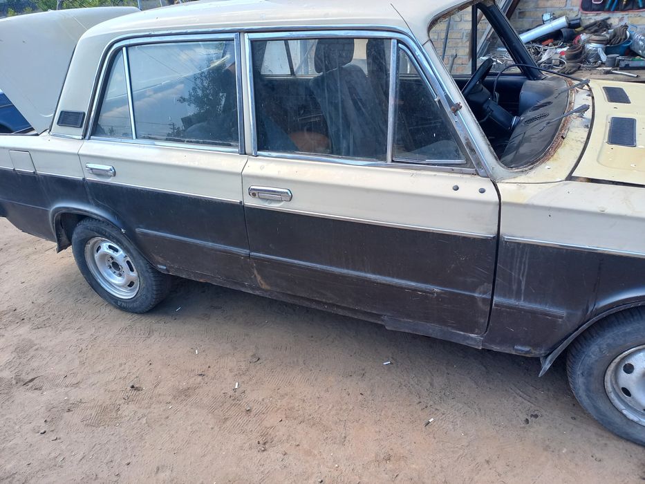 Разбор разборка Ваз 2101/2102/2103/2104/2105/2106/2107: 1 111 грн. - ВАЗ Погребы на Olx