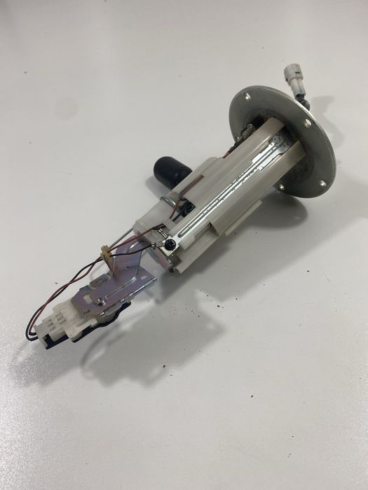 Suzuki GSX-S 1000 Pompa Paliwa 150KM A985 Poznań Górczyn • OLX.pl