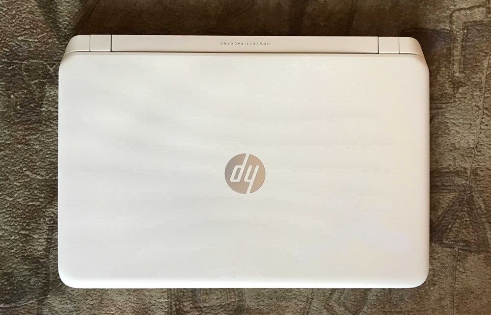 Ноутбук HP Pavilion 15-p085no | AMD A8: 3 600 грн. - Ноутбуки Запоріжжя ...