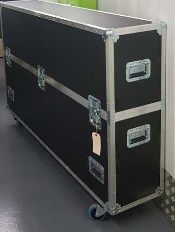 Case para tv 75 polegadas Alcântara • OLX Portugal