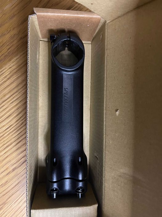 OKAZJA! Specialized Future Stem Comp 120mm! Diverge / Roubaix / Sirrus ...