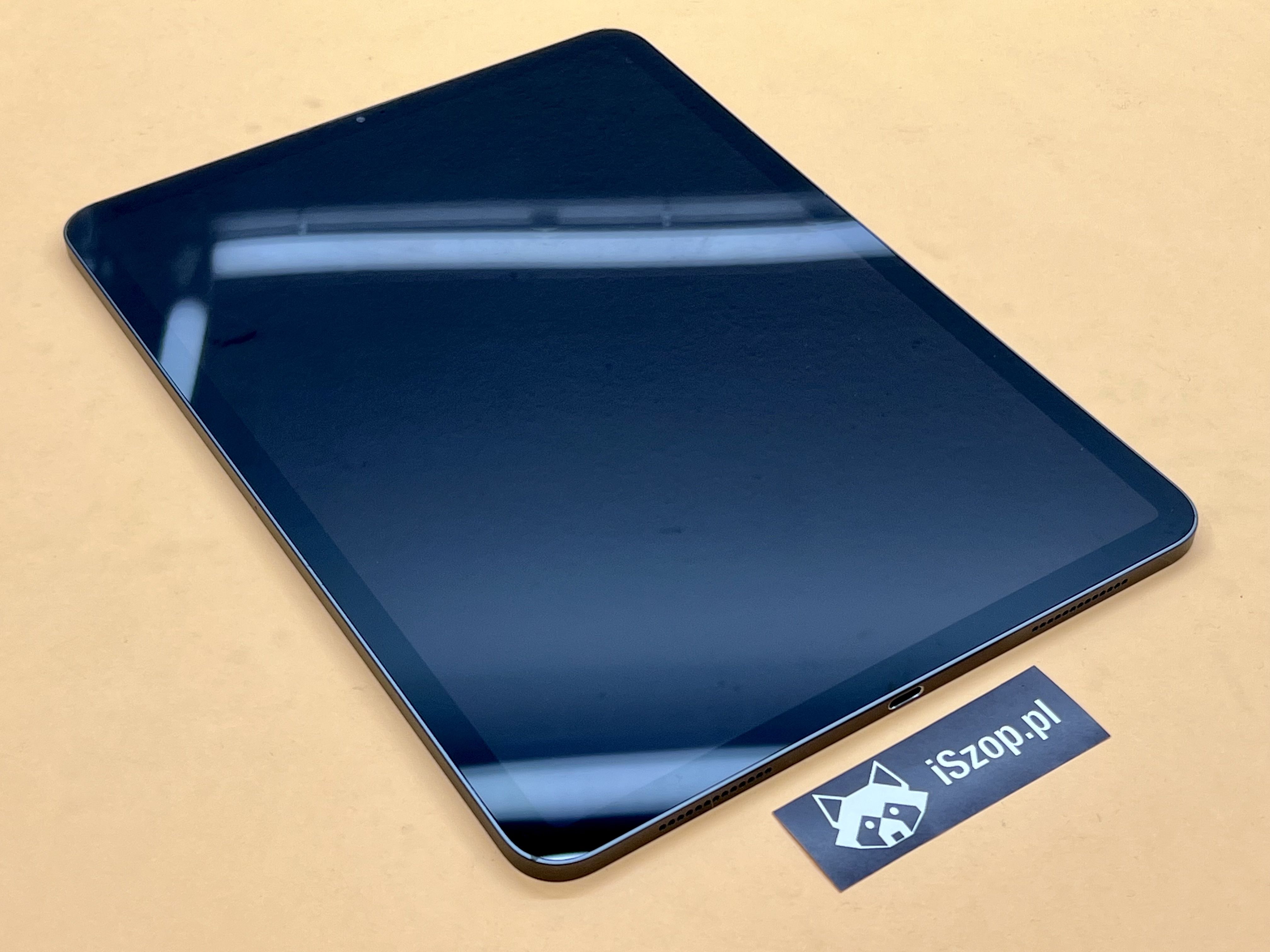 IPad Pro 11 Space Gray 256GB A1980 GWARANCJA Wroc aw rodmie cie OLX.pl