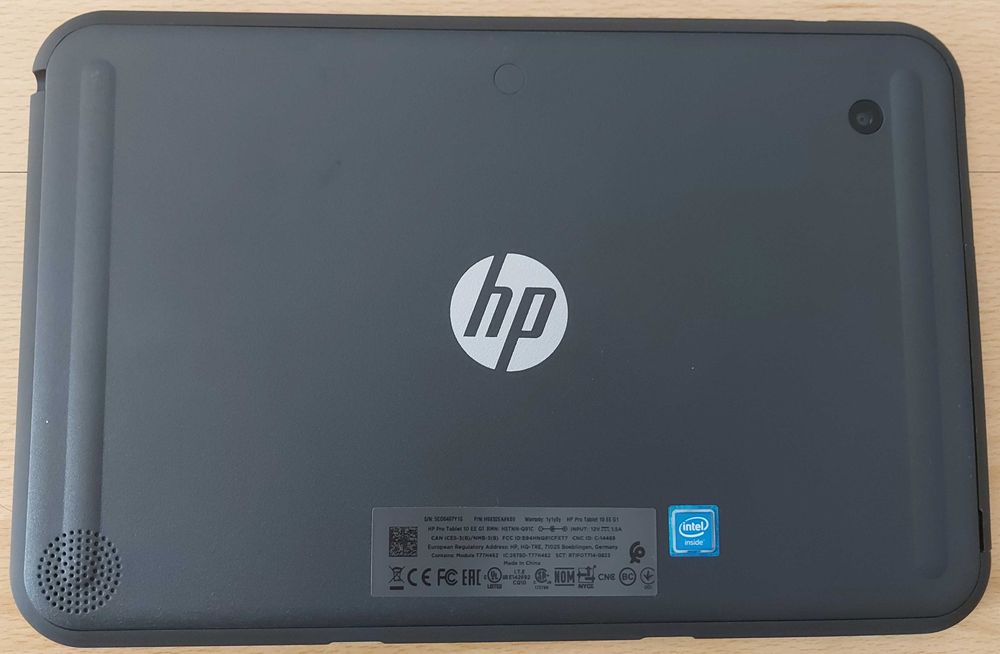 HP Pro Tablet 10 EE G1 - Excelente Estado Alvalade • OLX Portugal