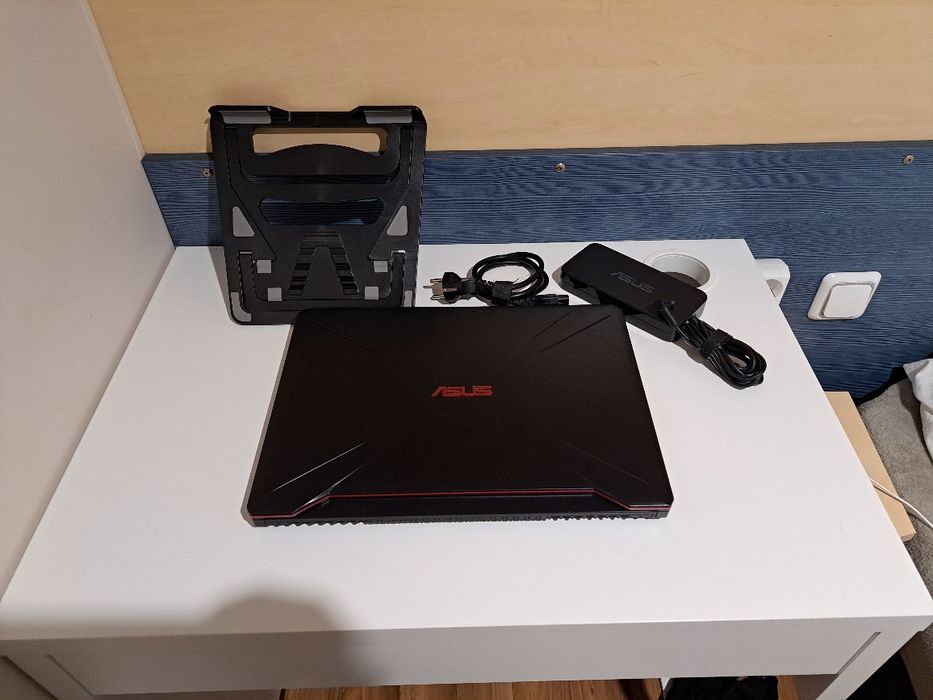 Portatil ASUS gamer Guia • OLX.pt