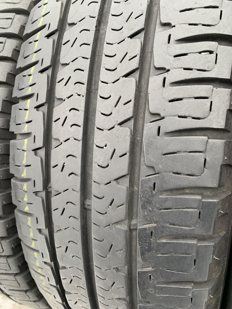 Шини 225/75 R16С Michelin Agilis Camping 6,9мм 225 75 16C: 1 850 грн ...