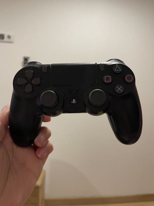 Comando dualshock v2 ps4 peças Torres Vedras (São Pedro, Santiago ...