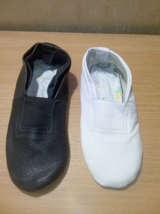 Чешки детские кожаные.: 60 грн. - Детская обувь Днепр на Olx