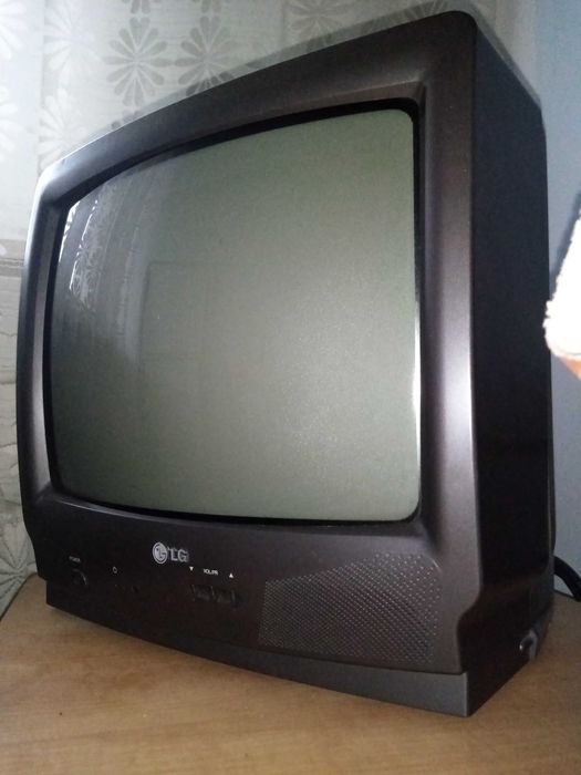 Telewizor LG 14 cali. Elbląg • OLX.pl