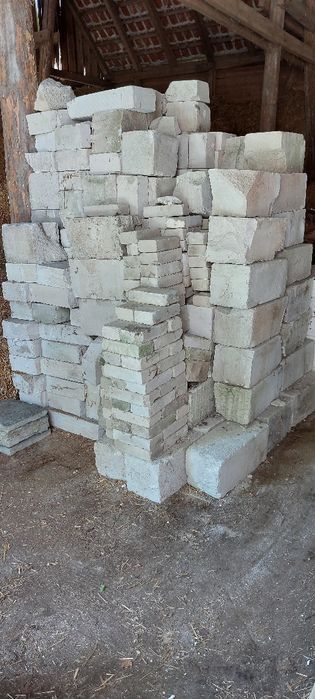 Suporex cegla ytong Wierzchowo • OLX.pl
