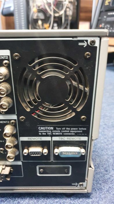 Betacam SP Sony PVW-2800P Студийный видеомагнитофон: 9 000 грн. - Інша ТВ / відеотехніка Київ на Olx