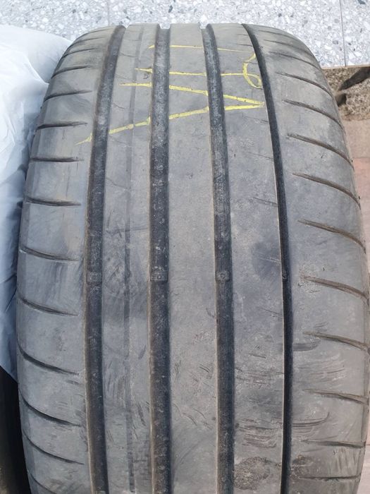 265/40/20 Goodyear Eagle F1 Asymmetric 3. 265/40 R20 104Y АО: 4 150 грн ...