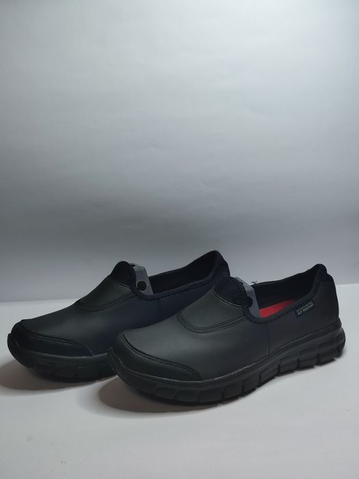 Балетки Skechers Work Suretrack BLACK: 1 150 грн. - Балетки Вінниця на Olx