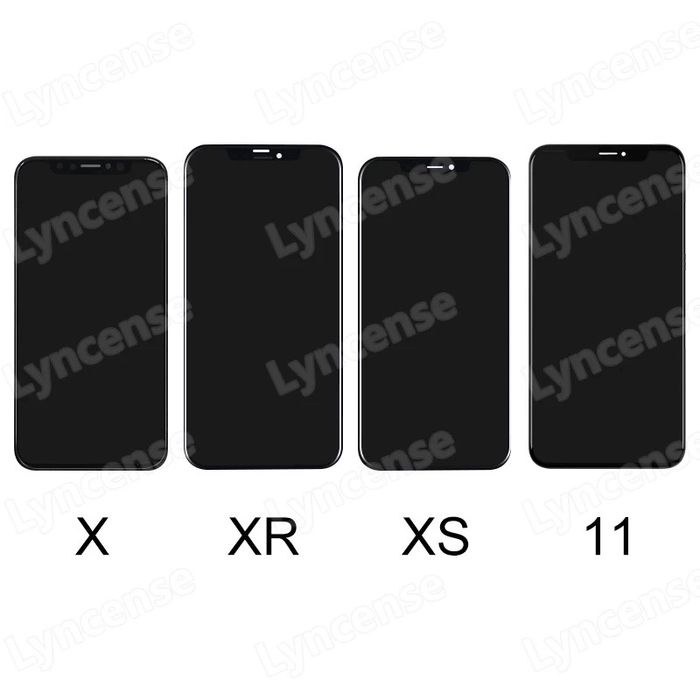 Дисплей, екран, модуль Iphone: 900 грн. - Запчастини для телефонів ...