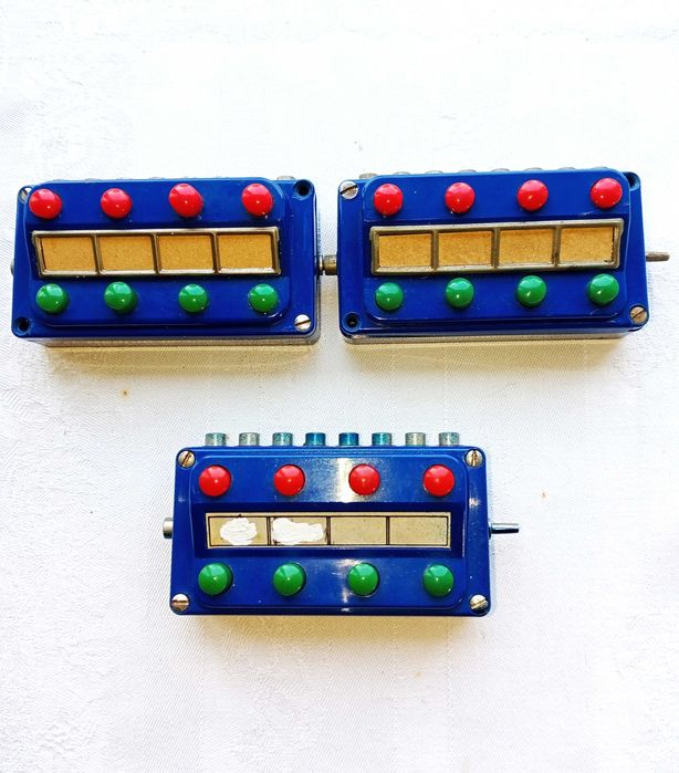 MARKLIN 7072 inversores Serpins • OLX Portugal