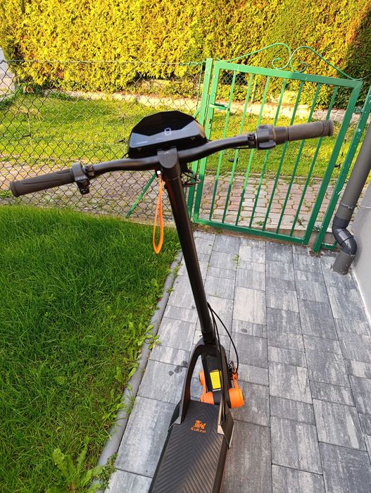 Hulajnoga elektryczna kukirin G3 Muszyna • OLX.pl