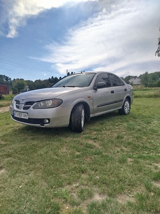 Нісан у хорошому стані: 2 499 $ - Nissan Івано-Франківськ на Olx