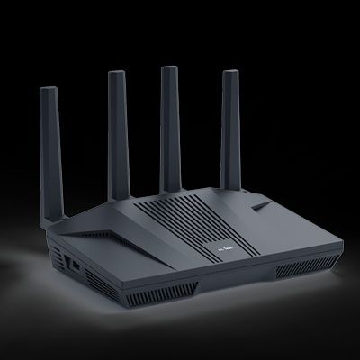 Router GLiNet Flint 2 (GL-MT6000) V Santa Maria Maior • OLX.pt