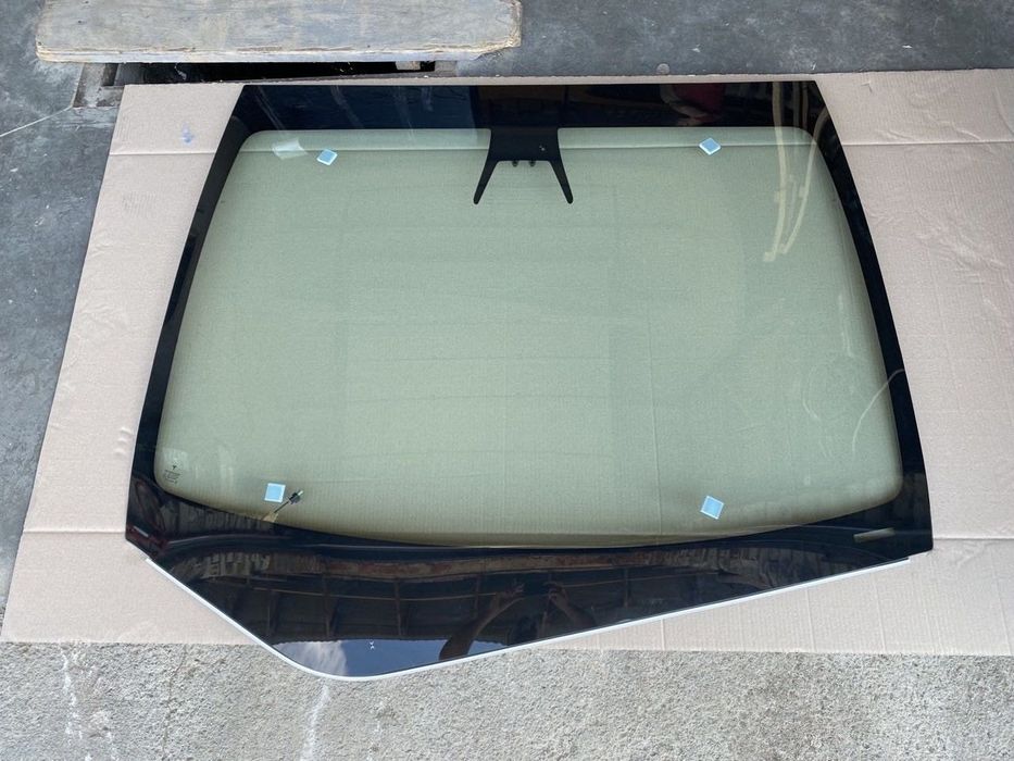 ОРИГІНАЛ! Лобове Вітрове Скло Tesla Model 3 Y: 370 $ - Стекла ветровые ...