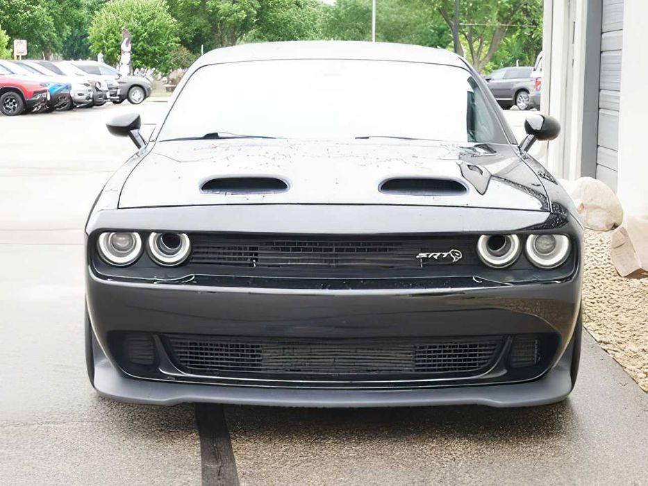 2020 Dodge Challenger SRT Hellcat: 26 000 $ - Dodge Одеса на Olx