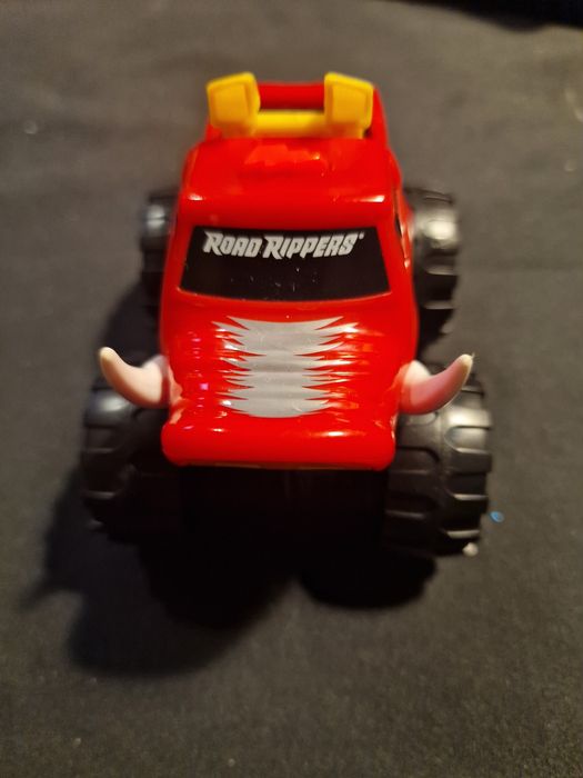 Road Rippers Mini Monster Rides 2 Mielec • OLX.pl