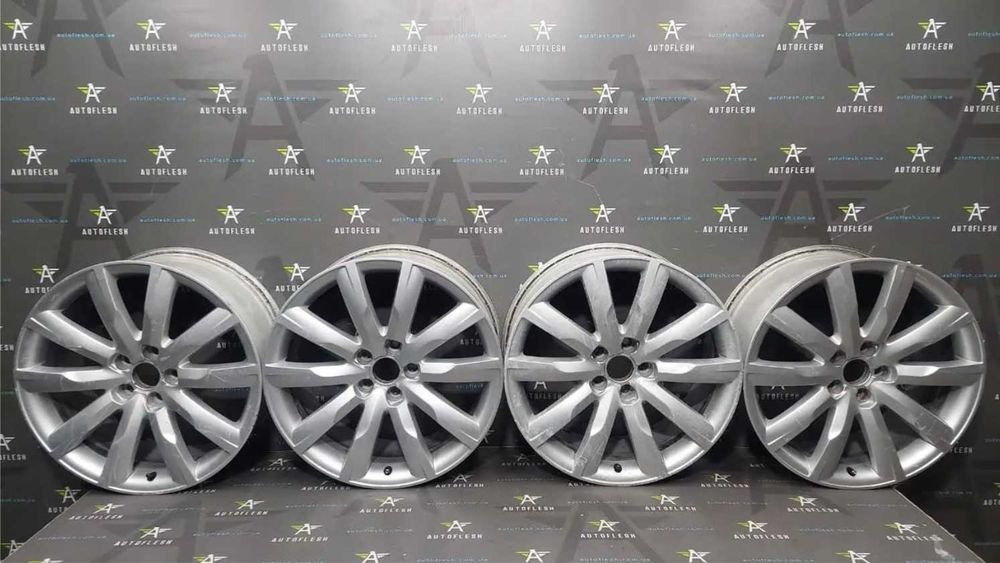 Диски R19 Audi Ronal 8Jx19 ET39 Q5 Q7 Q8 Q3 Q2 A3 A4 A5 A6 A7 A8 SQ5: 3 ...