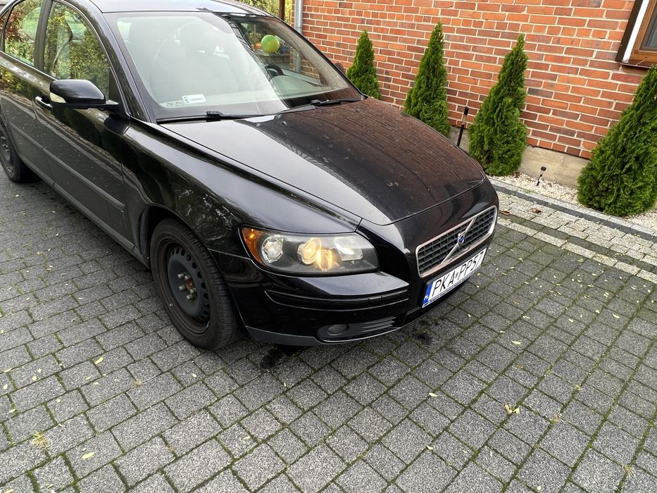Sprzedam Volvo S 40 Kazimierów • OLX.pl