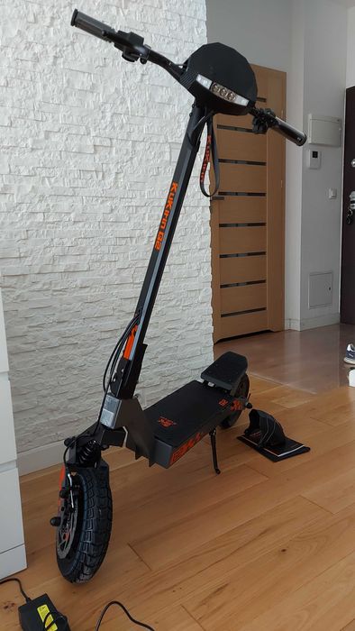 2025 Hulajnoga elektryczna KuKirin G2 10cali 800W 48V 15Ah 45km/h NOWA Warszawa Bemowo • OLX.pl
