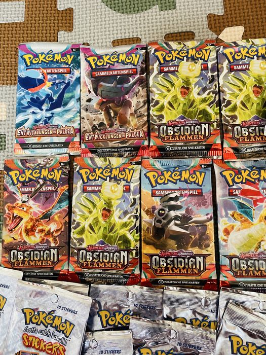 Pakemon картки серія 1 1999 рік: 500 грн. - Колекціонування Івано ...