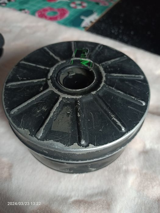 Maska przeciwgazowa MP-5 Świętoszów • OLX.pl