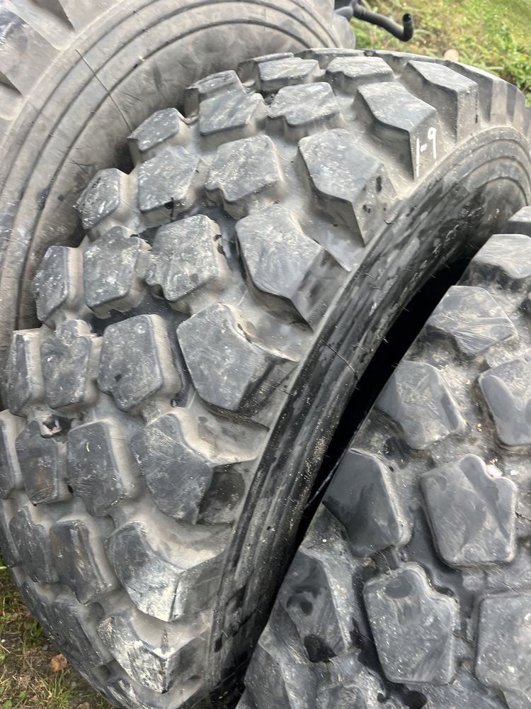 Колеса Камаз урал395 85r20 КамАЗ як нові: 13 500 грн. - Автошини Косів ...