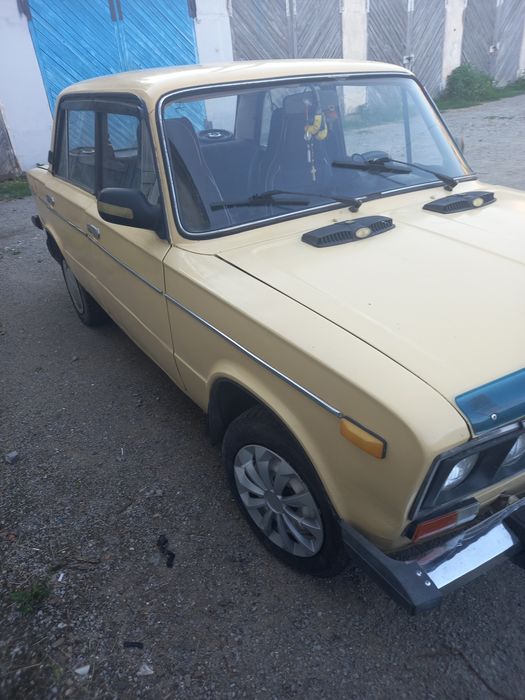 Продаю машину ваз 2106: 900 $ - ВАЗ Заліщики на Olx