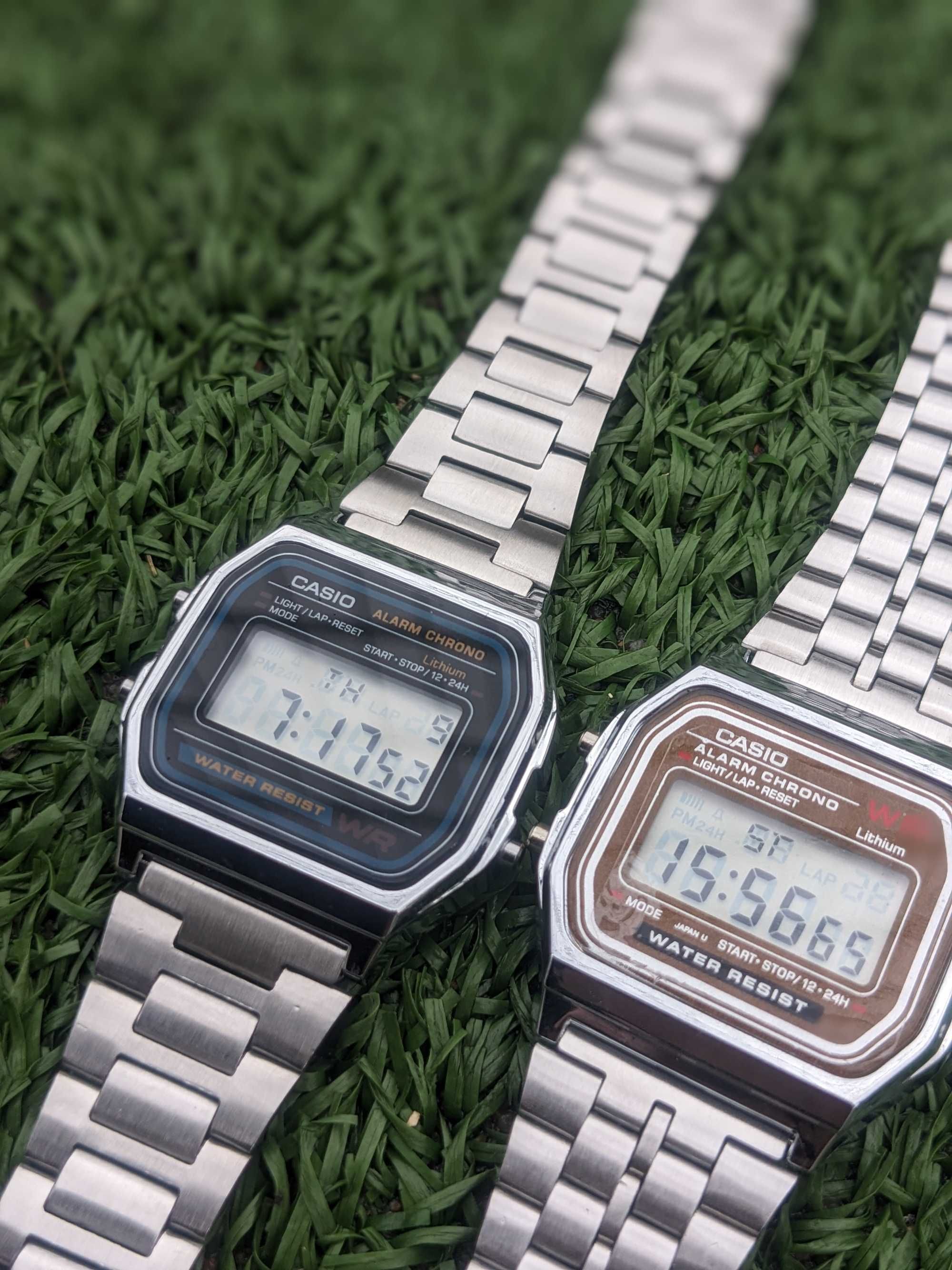 Casio наручний годинник електронний касіо: 390 грн. - Наручні годинники ...