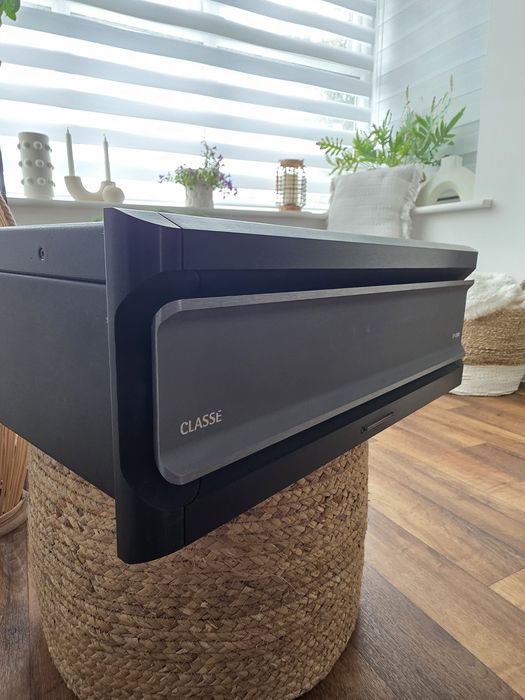 Classe Audio CT 2300 / CA 2300 Wzmacniacz Końcówka mocy 300 Zabrze • OLX.pl