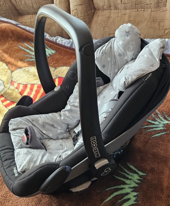 Автокрісло Maxi-Cosi: 2 499 грн. - Дитячі автокрісла Київ на Olx
