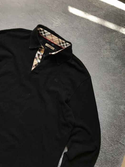 Чоловіча Кофта Поло Burberry Оригінал: 849 грн. - Поло Львів на Olx