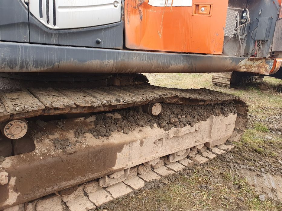 Koparka hitachi ZX 350 LNC -3 zaxis zwolnica final drive Biała • OLX.pl Koparka hitachi ZX 350 LNC -3 zaxis zwolnica final drive Biała • OLX.pl