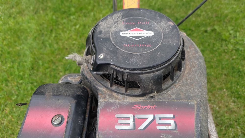 Glebogryzarka robix robi-66 Puławy • OLX.pl