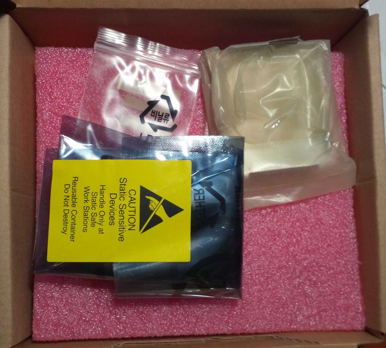 Комплект захисту даних LSI CacheVault LSICVM01 (LSI00297): 2 050 грн ...