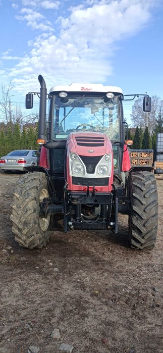 Zetor Proxima 90 Ostrów Mazowiecka • OLX.pl