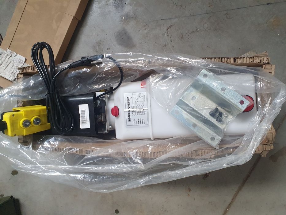 Маслостація Гідростанія ГАЗ 53,3307,4301,3309 ЗІЛ 130, 131 самоскид: 13 000 грн. - Для ...