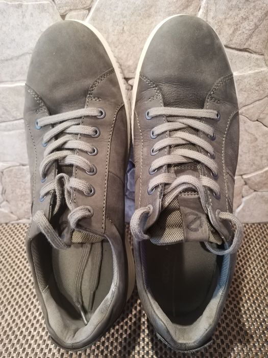 Buty męskie Ecco 43 Skarżysko-Kamienna • OLX.pl