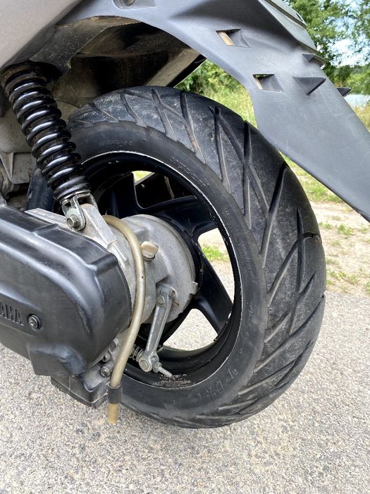 Yamaha Grand Axis 100: 999 $ - Мопеди / скутери Селище на Olx