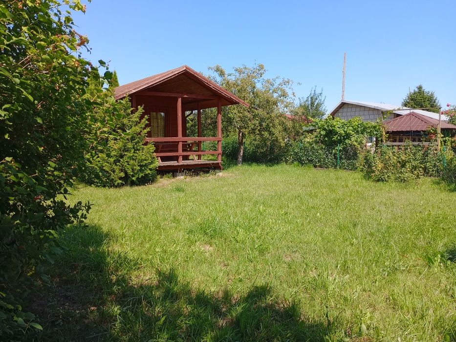 ogródki działkowe - Białystok - sprawdź kategorię Działki