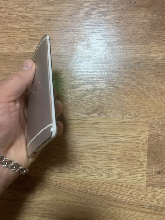 Продам телефон HTC-One: 870 грн. - Смартфони / мобільні телефони Київ ...