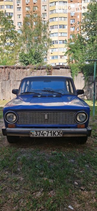 ВАЗ 2101 1975 года: 600 $ - ВАЗ Київ на Olx