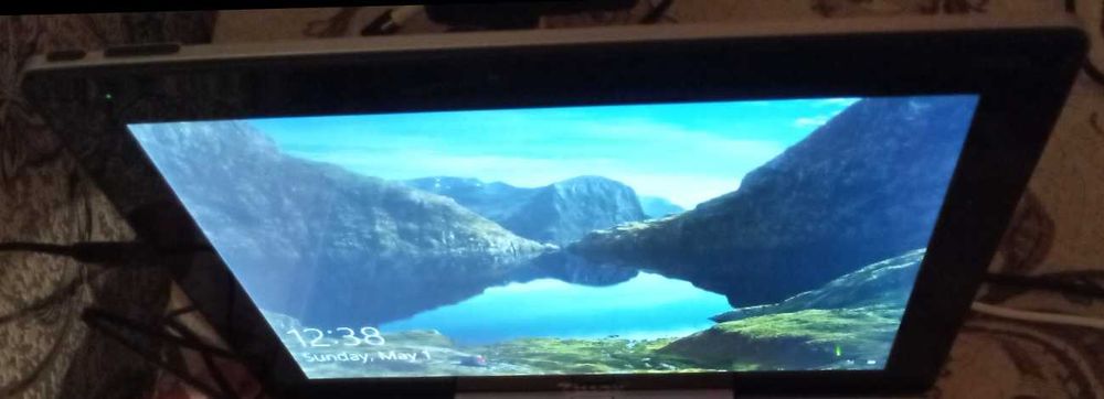 Продам новий планшет Zinox Edge 4/64Gb. Windows 10.: 1 850 грн ...