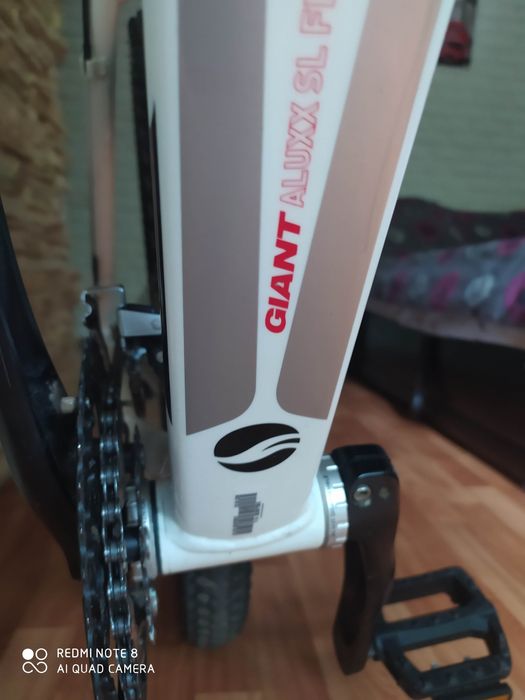 Giant Talon 0 Идеал.: 18 500 грн. - Велосипеди Кам'янське на Olx