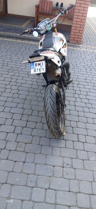 Generic trigger sm 50 Raniżów • OLX.pl