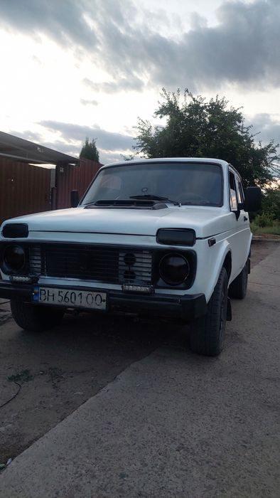 Ваз 2121 в нормальному стані: 2 400 $ - ВАЗ Подольск на Olx